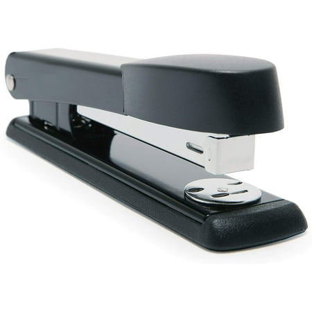 Standard Stapler Metal Stapler Creative Stapler, 25 Sheet Capacity ...