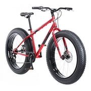 Mongoose Rear Wheel