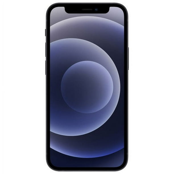 iPhone 12 Mini Apple Téléphone Intelligent Débloqué en Excellent État ...