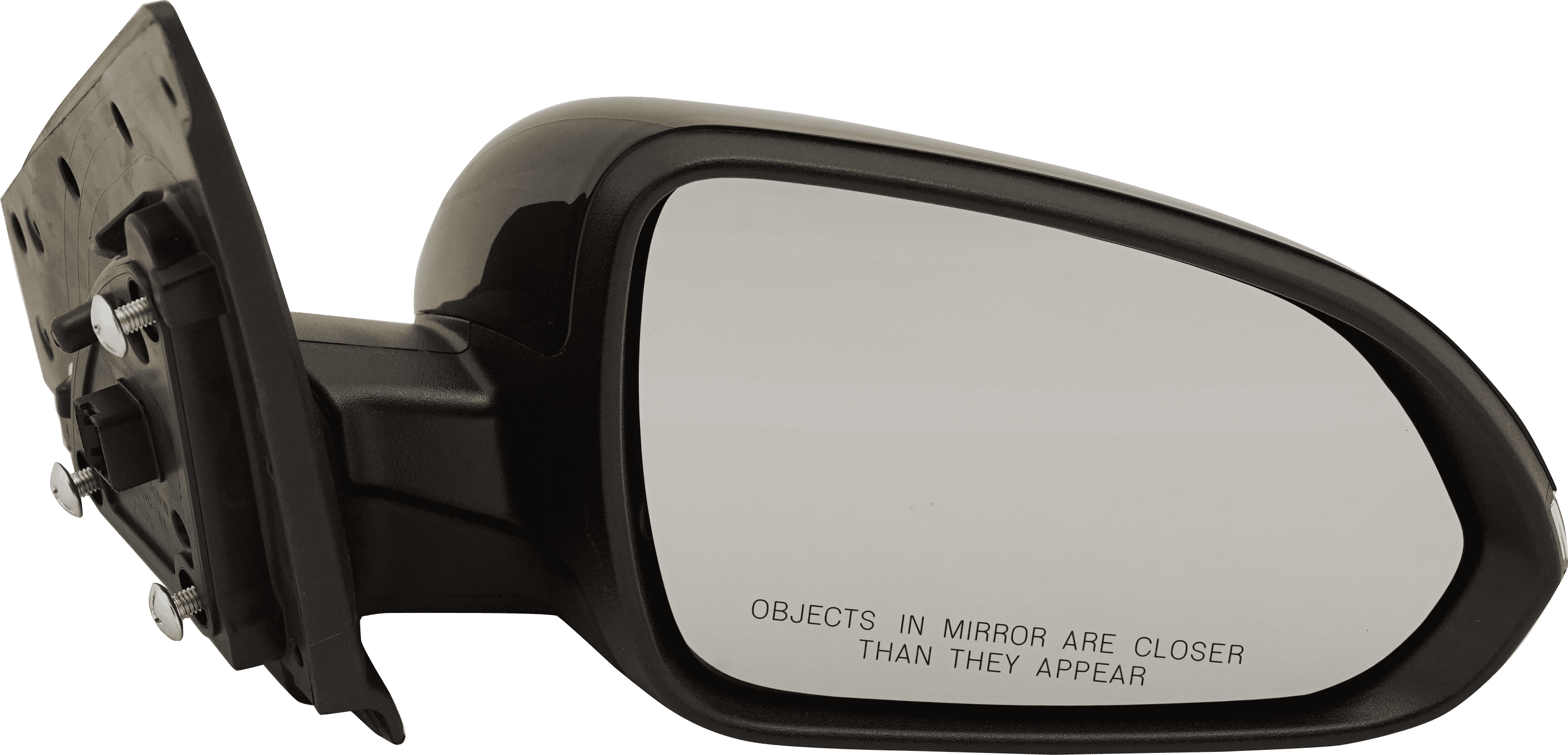 Mirror Compatible with 2018-2020 Kia Rio Driver Side Heated - Walmart.com