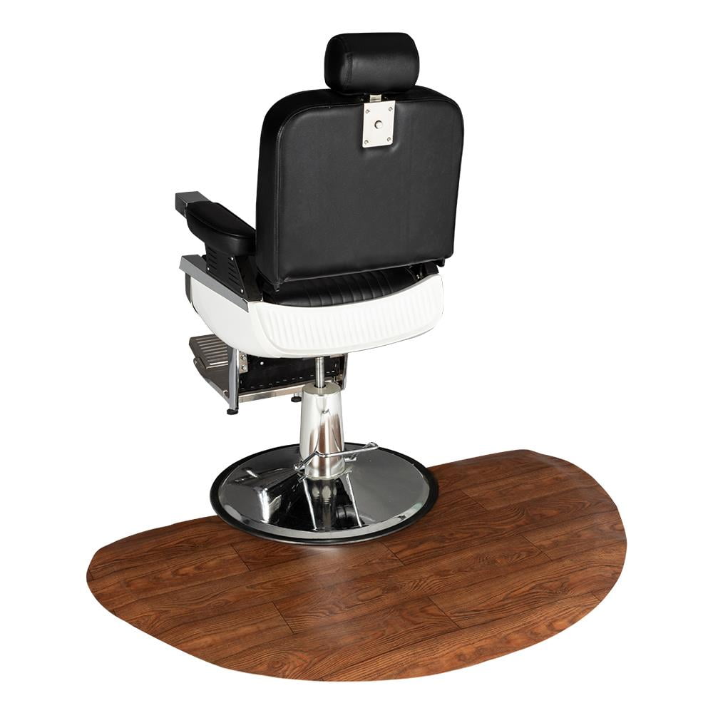 GoDecor 1/2" Thick 3′x5′ Floor Mat Anti-Fatigue Hair Mats Barber Tattoo ...