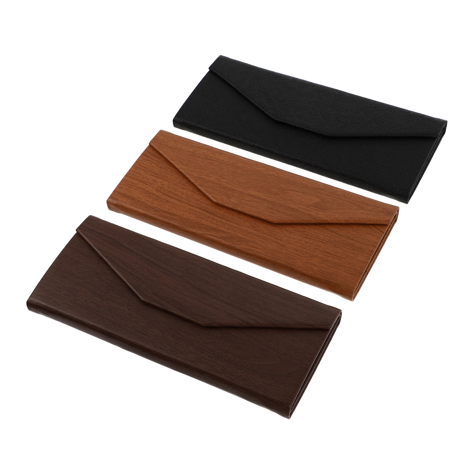 Click here for Minkissy 3pcs Rectangular Glasses Storage Case For... prices