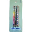 onn. Stylus Set 10 Pack Assorted Colors - Walmart.com