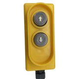 INTSUPERMAI Electric Capstan Winches 2000lbs Lift Hoist Crane Garage ...