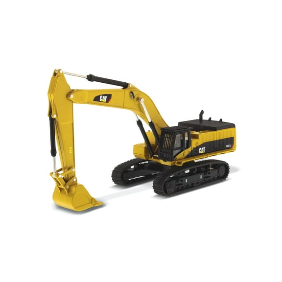 Diecast Masters 85171C 1 by 50 Scale Diecast Wheel Excavator for CAT ...