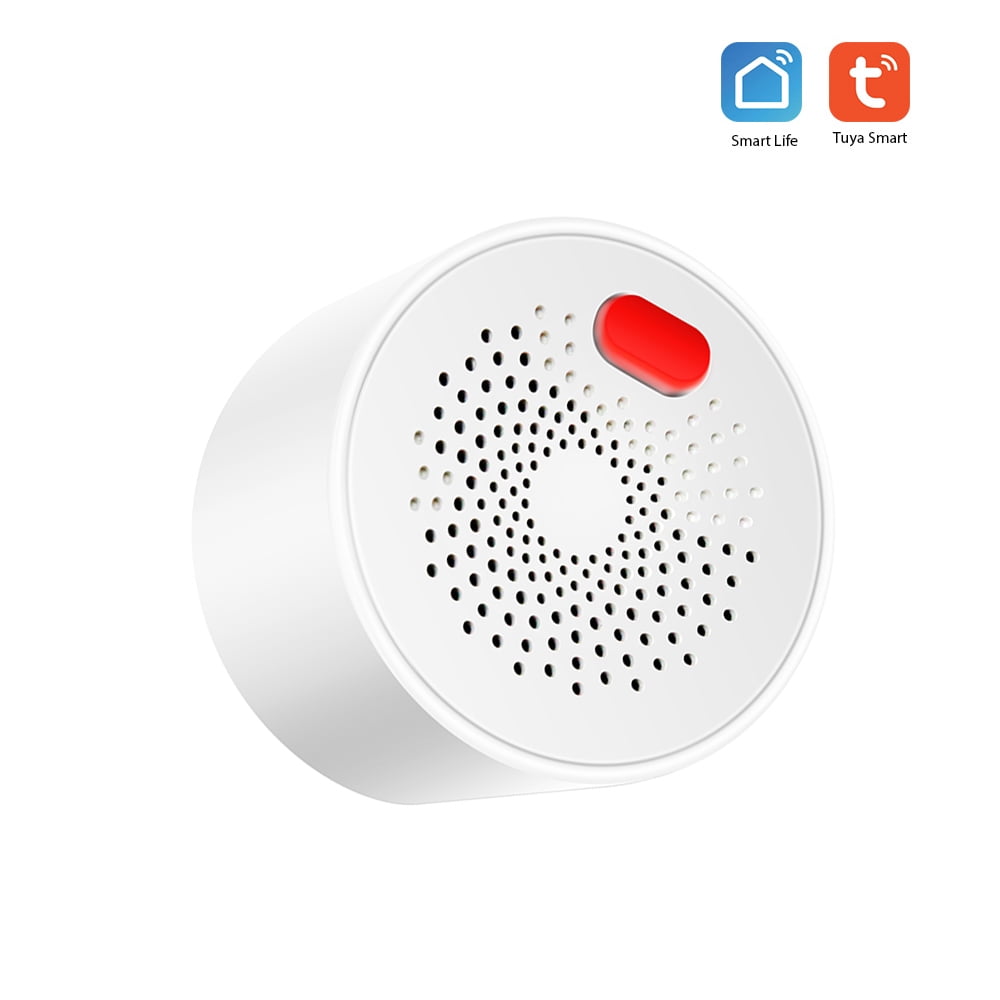 Click here for Graflsoa Smart Wifi Gas Detector With App Control... prices