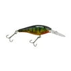 Berkley Flicker Shad Fishing Lure, Slick Mouse, 5/16 oz - Walmart.com