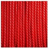 Red Vines Twists Original Red Licorice Bulk Candy Jar (5 lbs ...