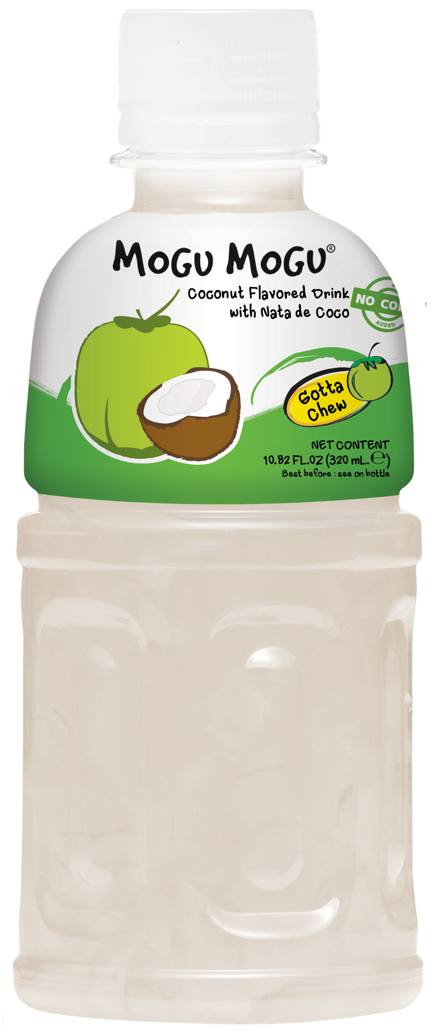 Mogu Mogu - Walmart.com