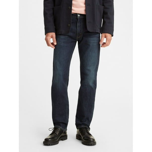 Levi's - Levi's Men's 505 Regular Fit Jeans - Walmart.com - Walmart.com