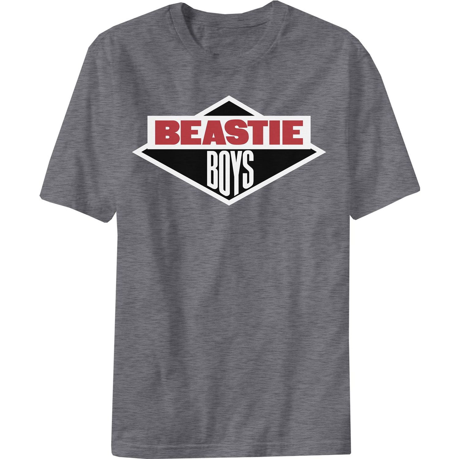Click here for Beastie Boys Adult Logo T-Shirt Xxl prices