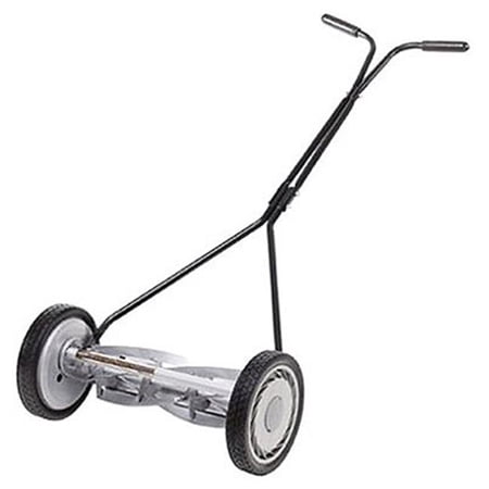 Great States 415-16SK1 5 Blade, 16 Ball Bearing Reel Mower | Walmart Canada
