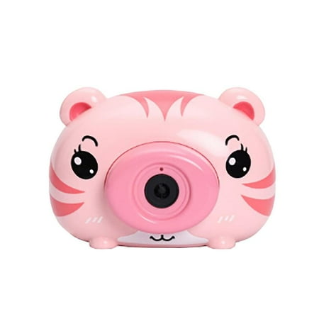 Camera Bubble Machine Kids Automatic Camera Bubble Machine | Walmart Canada