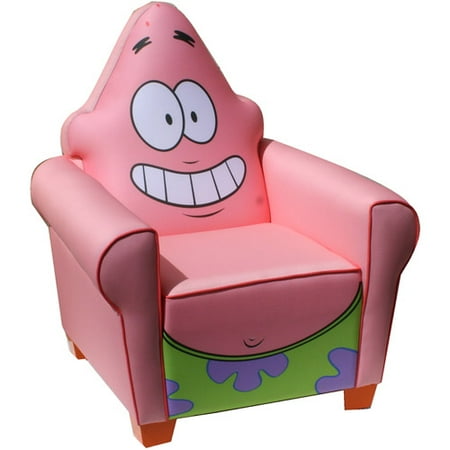 Patrick Adult Chair - Walmart.com