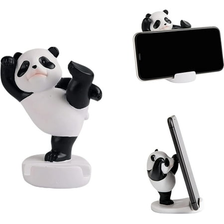 NETSENG Kawaii Phone Stand for Desk,Adjustable Compatible with ...