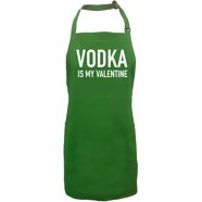 Unik Occasions Mr. Right Embroidered Apron - Walmart.com