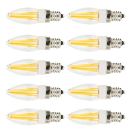 LED Light Bulb, E12 Bulbs, Energy Saving Hotels For Embedded Lights ...