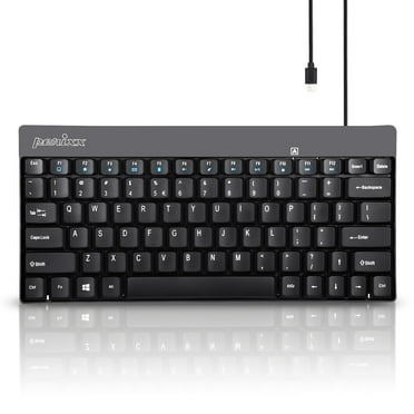 Free Shipping! Perixx Periboard-106 Performance Wired USB Computer ...