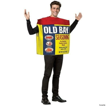 Ghoulish TB27095 Bad Teddy Prop Costume - Walmart.com