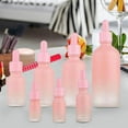 Dropper Bottle essence cosmetic Bottles Essential Oils Bottles 1 Set ...