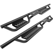 TAC Sidewinder Estribos for Chevy Silverado/GMC Sierra 2019-2024 1500 ...