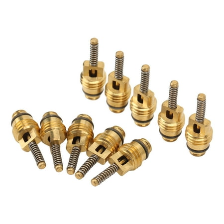 Air Conditioning Valve Stem Cores, Air Conditioning Valve Core ...