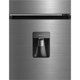 Refrigerador 10 Pies Midea Top Mount Acabado Blue Steel MDR/T280WINDXW ...