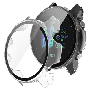 [2-Pack] For Garmin Forerunner 235 - SuperGuardZ Tempered Glass Screen ...