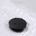 HIBIBUD 2026 New Bathroom Sink Drain with Overflow,Chrome Bathroom Sink ...