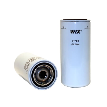 Wix Filters Manufacturer Part #: 51799 Oil Filter | Walmart Canada