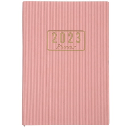 English Notepad English Planner Notebook Schedule Notebook Agenda ...