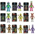 Game Five Nights Freddy Cartoon Toy Action PVC Anime Figure FNAF Freddy ...