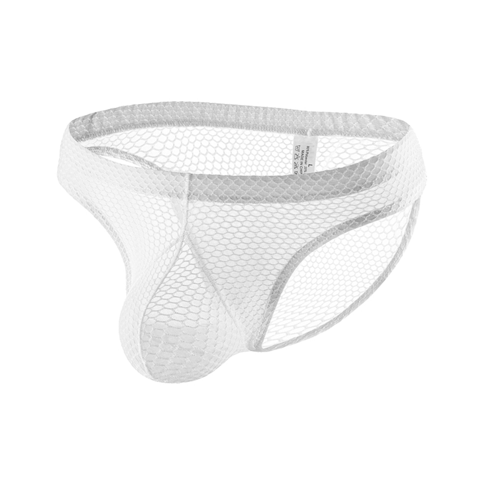 Lingerie For Women Plus Size Men S Underwear Boxer Briefs Mesh