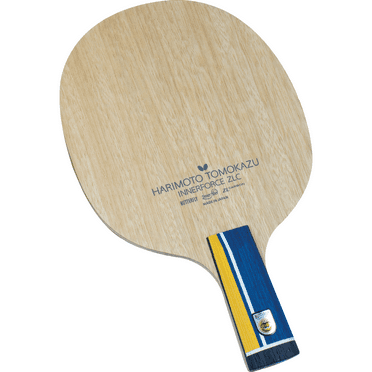 Butterfly Viscaria Flared Table Tennis Blade - Walmart.com