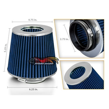 Injen 02-05 Civic Si / 02-06 RSX Type S Black Short Ram Intake ...