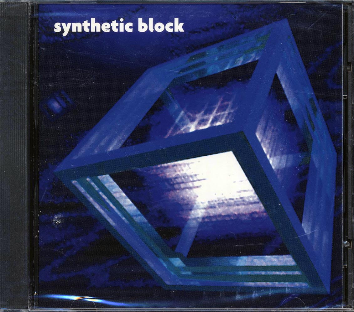 Synthetic Block - Synthetic Block - CD - Walmart.com