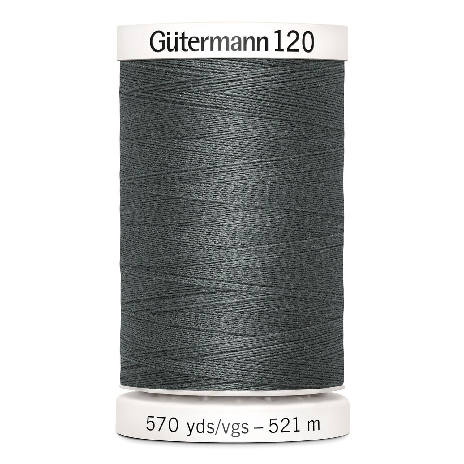 Click here for Gutermann 120 100 Polyester All Purpose Thread prices