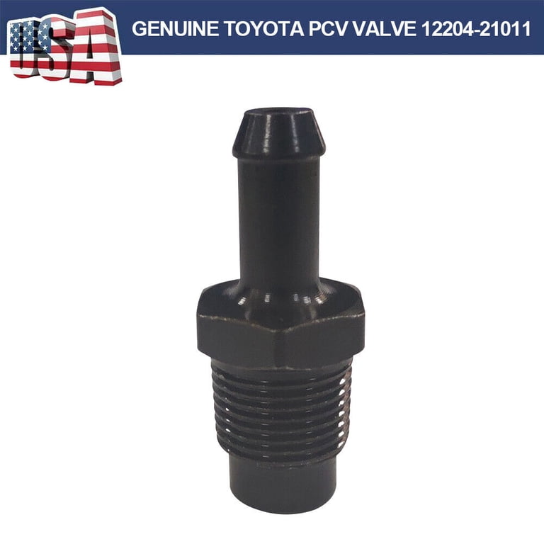 Oem Pcv Valve 12204-21011 PCV Valve Fo Toyota Pius 2001-2009 YAIS 2006 ...