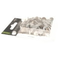 Pen and Gear White Thumb Tacks 200 count - Walmart.com