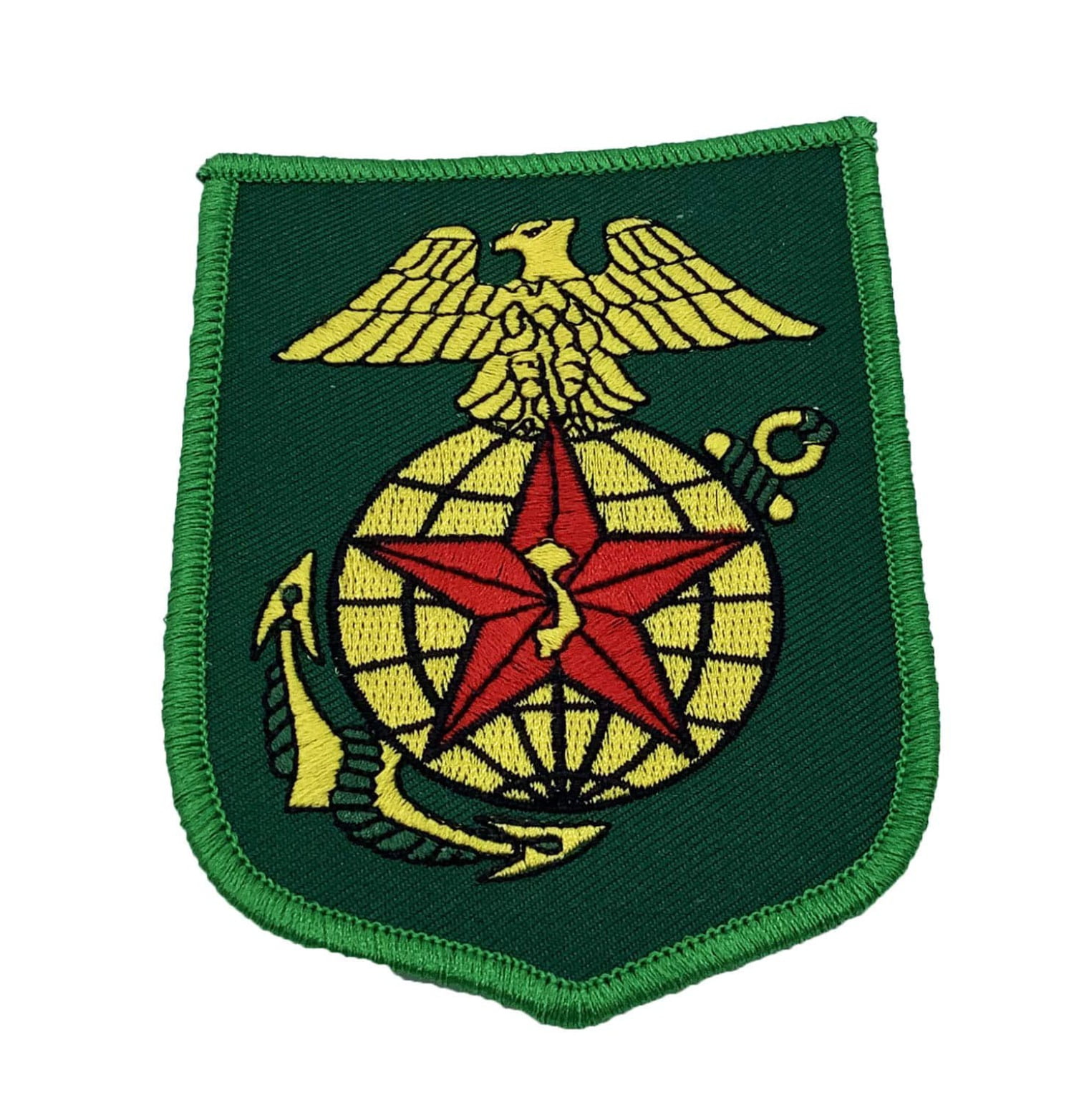 Vietnamese Marines Patch – Plastic Backing - Walmart.com
