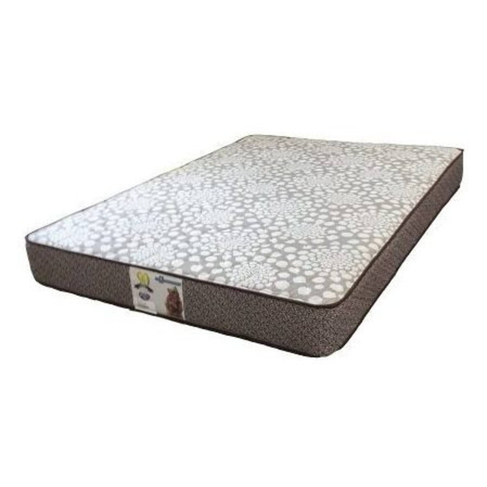 Colchón King Size Spring Air Mod. Delta Resortes Bonell Spring Air ...