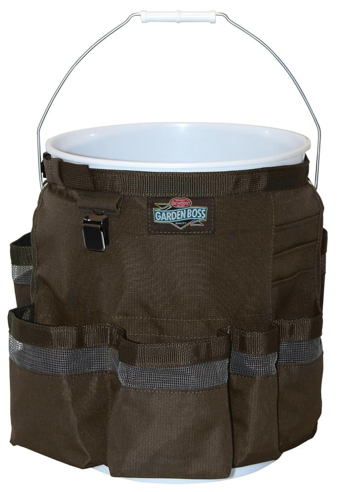 Bucket Boss-GB20010 Garden Boss - Walmart.com