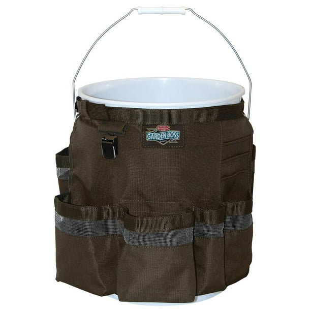 Bucket Boss-GB20010 Garden Boss - Walmart.com - Walmart.com