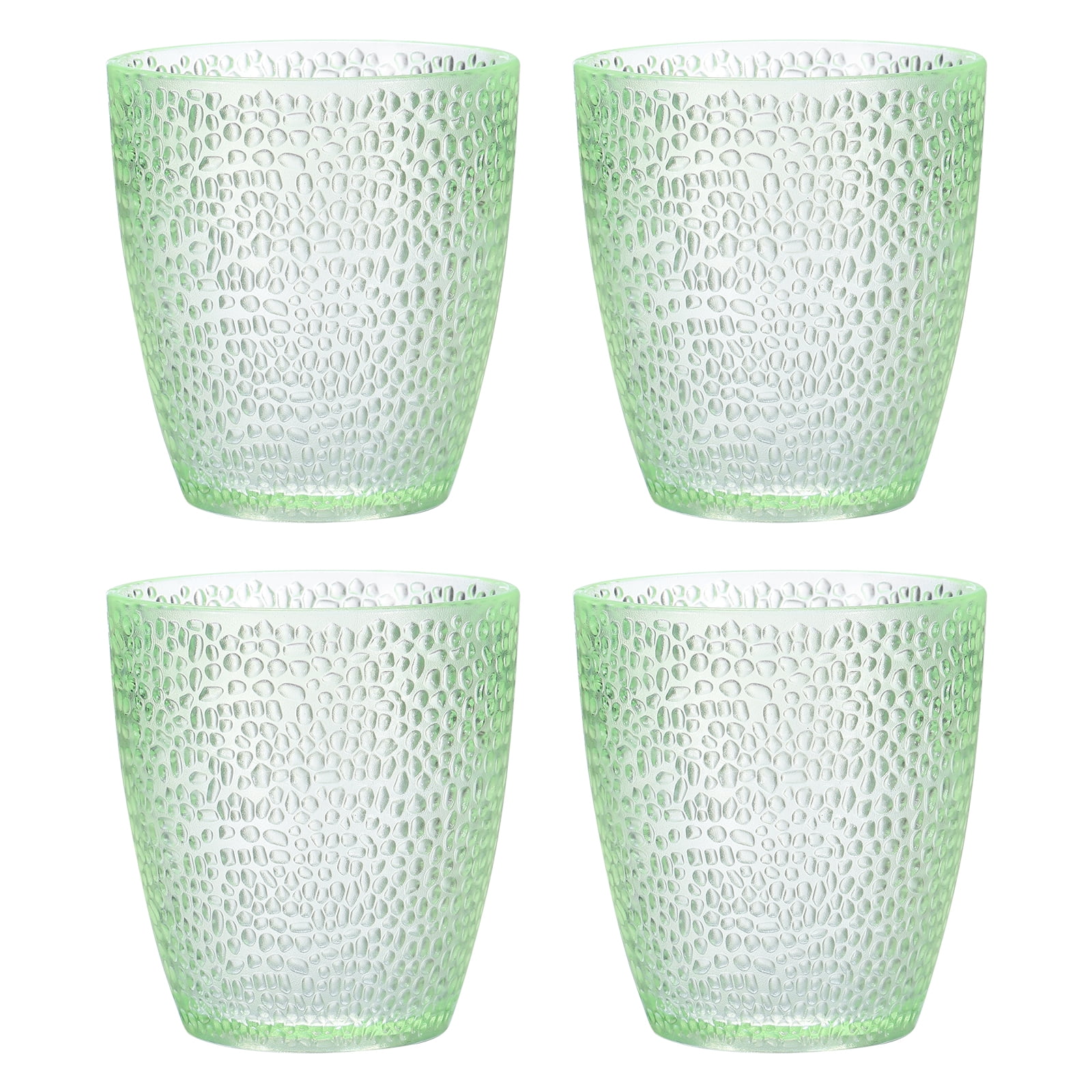 Click here for Uxcell 7oz Acrylic Drinking Glasses  4 Pack Plasti... prices