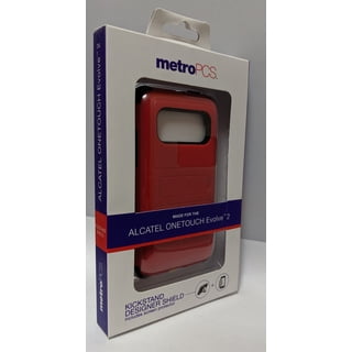 Alcatel One Touch Evolve Cases Hello Kitty