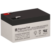 APC SMART-UPS SMT SMT1500 UPS Battery Set (Replacement) - Walmart.com