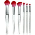 Spectrum Collections Brush Club Make Up Brushes, Spectrum Makeup ...