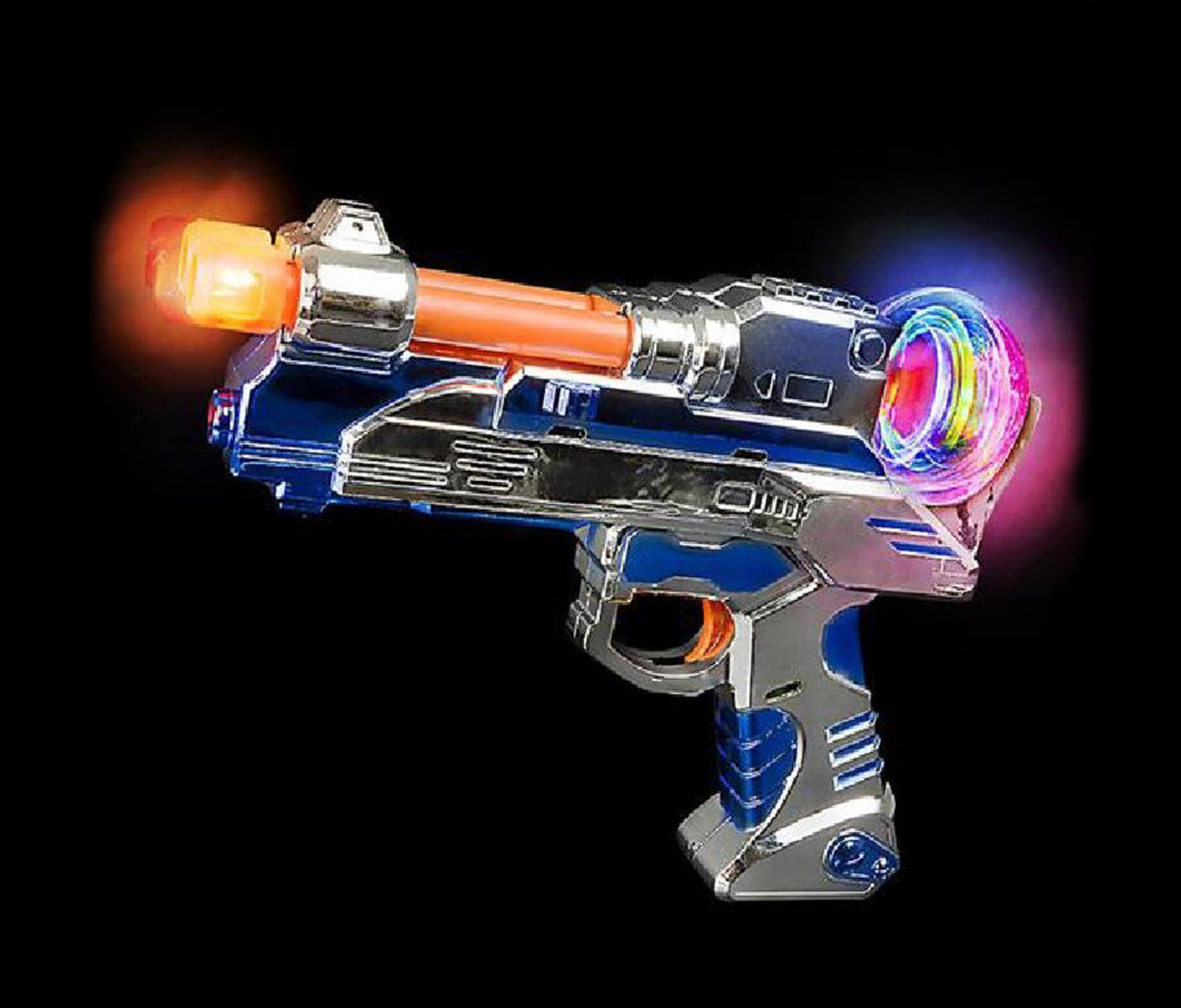 Kids Light Up Toy LED Laser Blaster Gun With Sounds Walmart Kids Light Up Toy LED Laser Blaster Gun With Sounds Walmart