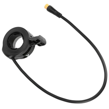 Finger Throttle Accelerator, Corrosion-resistance Right And Left ...