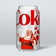 Diet Coke, Crisp Refreshing Soda, 12 FL Oz Cans, 12 Pack - Walmart.com